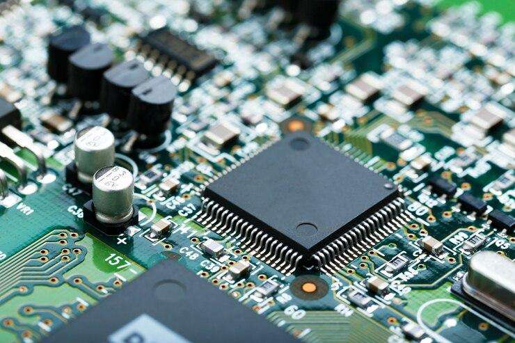 Seminar on microprocessors, microcontrollers, ASIC and FPGA | CSIE ...
