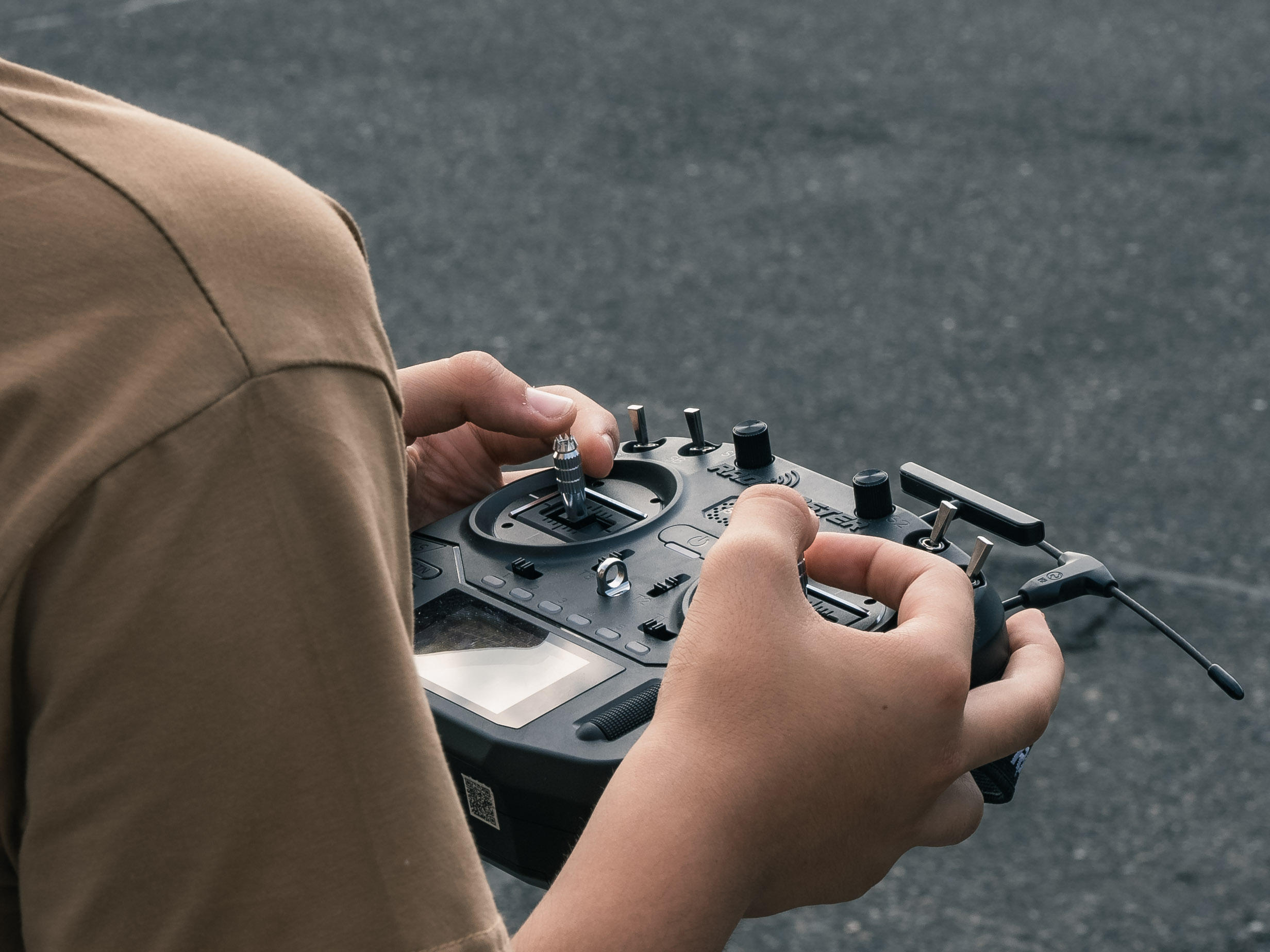 Seminar on System Identification of BLDC Motor | CSIE Foundation